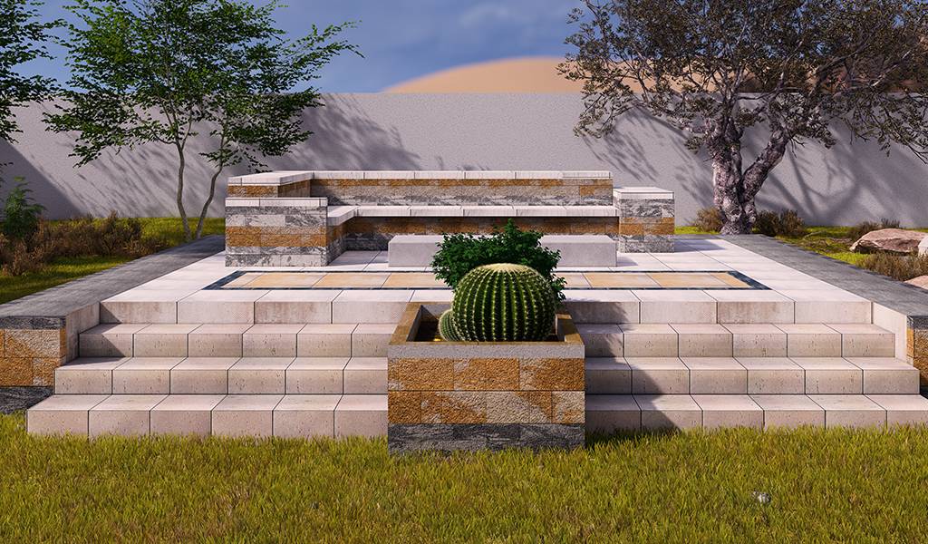 Terrain & Landscape Solutions