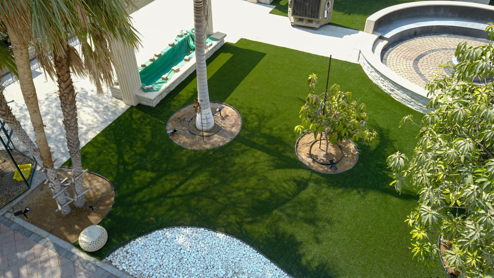 Landscaping Company Dubai | Landscape Designs Architecture 2024