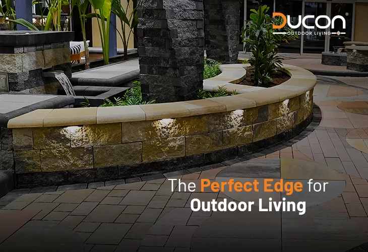 Best Coping Tiles In Dubai - Top Outdoor coping tiles in UAE