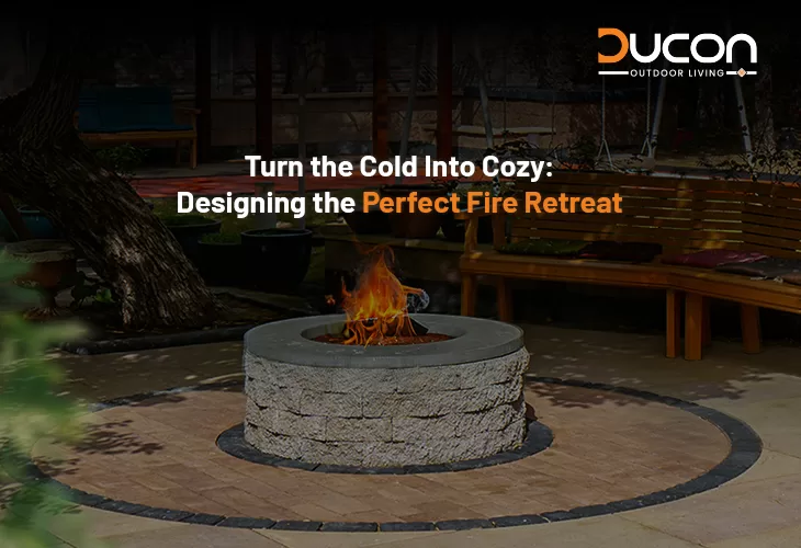 Fire pit in Dubai | Fire pit installation in UAE| Contact us